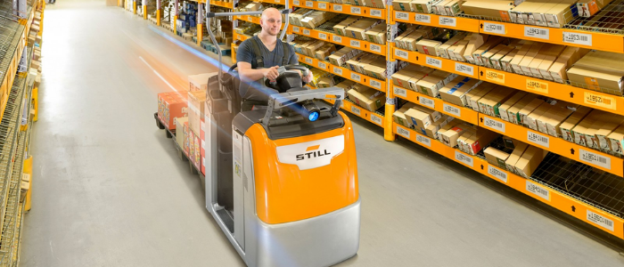 Comment améliorer sa préparation de commandes ? | Blog de la manutention